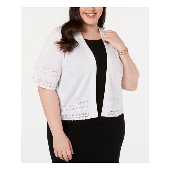 Signature by Robbie Bee | Sweaters | Signature By Robbie Bee Womens ...